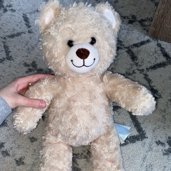 Build-A-Bear | Toys | Build A Bear Stuffed Animal | Poshmark